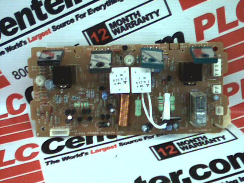 A-912A Industrial Computer Board by GENERIC