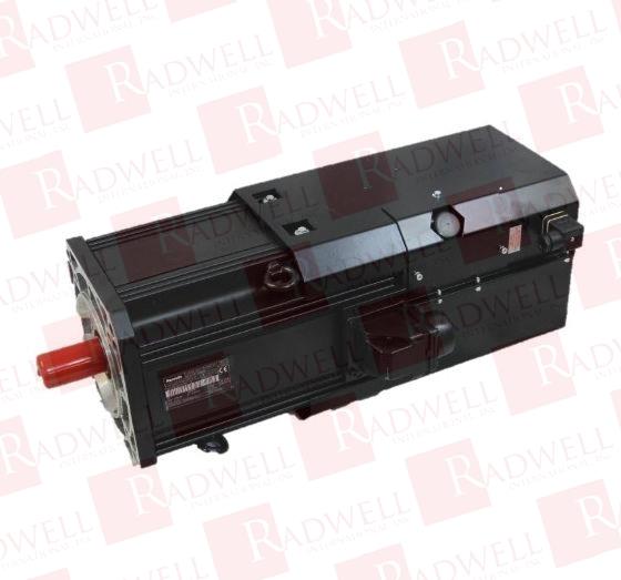 2AD164C-B35LB3-BS07-C2N1 Servo Motor by REXROTH