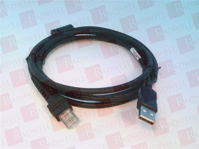 CAB-438 Cable/Wire Wrap by DATALOGIC