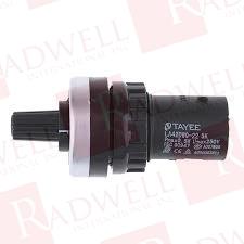 PA6-GF30 Potentiometer by IEC