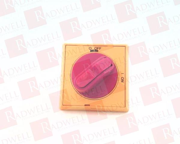 OHYS2AJ1 Selector Switch by - ABB - ASEA BROWN BOVERI