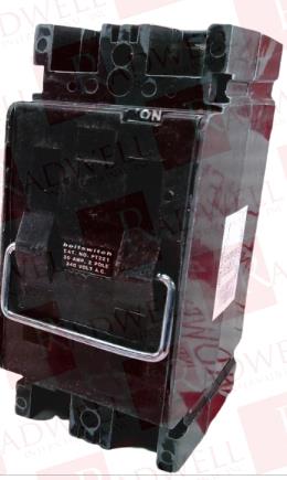 PT221 Fuse Holder by BOLTSWITCH INC