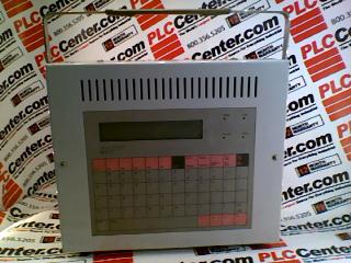 N1100 Operator Interface por FACIT