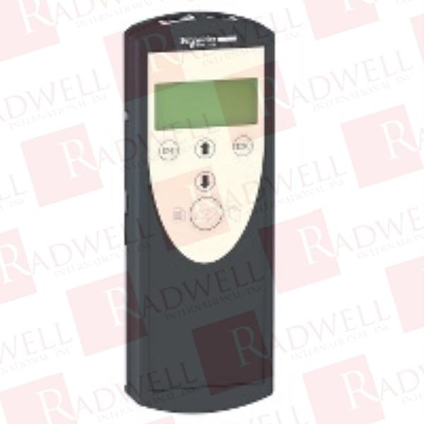 VW3A8121 Drive Interface/Operator by SCHNEIDER ELECTRIC