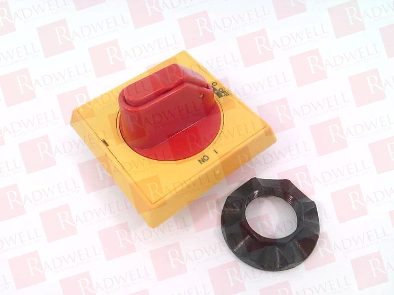 OHYS2AJ1 Selector Switch by - ABB - ASEA BROWN BOVERI