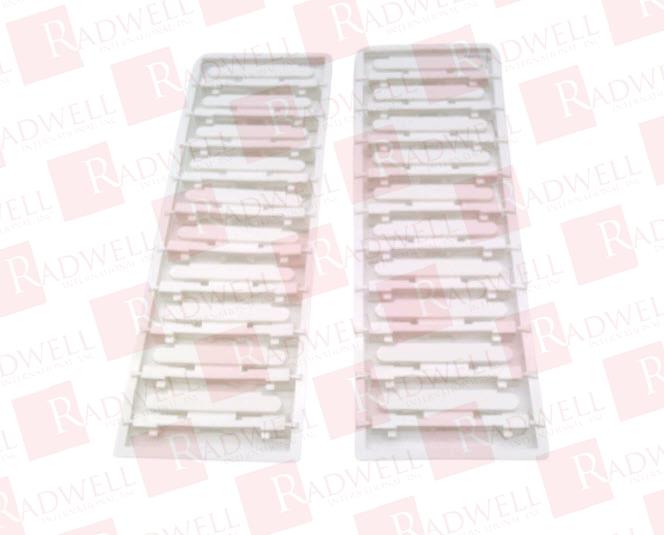 1492-N45-20 Terminal Blk/Strip Wiring Dev by ALLEN BRADLEY