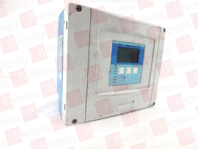 FMU90-R11CA162AA1A Transmitter by ENDRESS & HAUSER