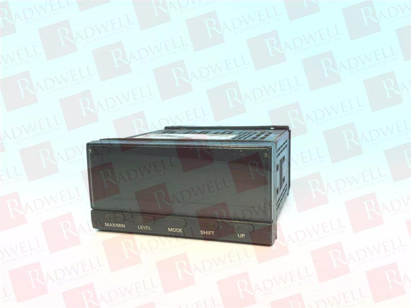 K3HB-XVD-CPAC11 Panel Meter by OMRON