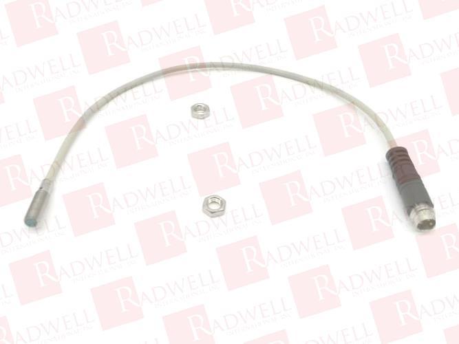 IFRM 05P15A3/KS35PL Proximity Switch by BAUMER ELECTRIC