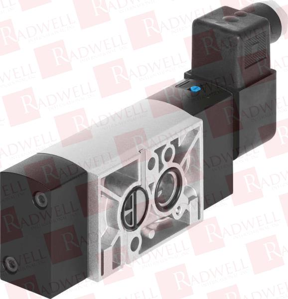 VSNC-FC-M52-MD-G14-FN-1A1-EX4-A Solenoid Valve by FESTO