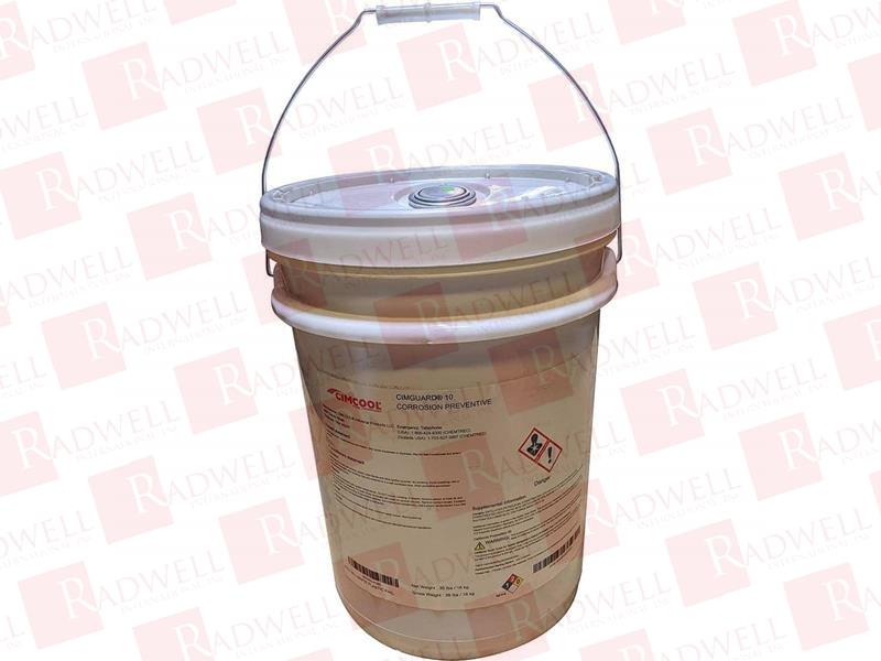 B00300-P080 Lubricant by CIMCOOL