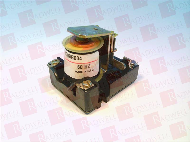 CR120-E01004 Relay/Socket by GENERAL ELECTRIC