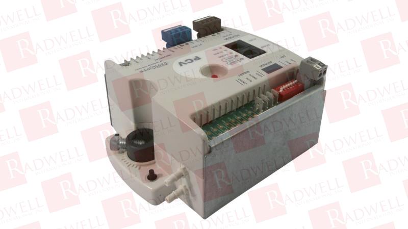 FX-PCV1615-0 Temperature/Process Control by JOHNSON CONTROLS