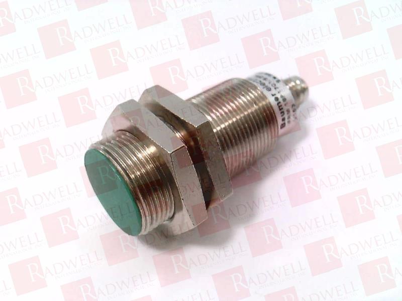 IFRM 18P1701/S35L Proximity Switch by BAUMER ELECTRIC