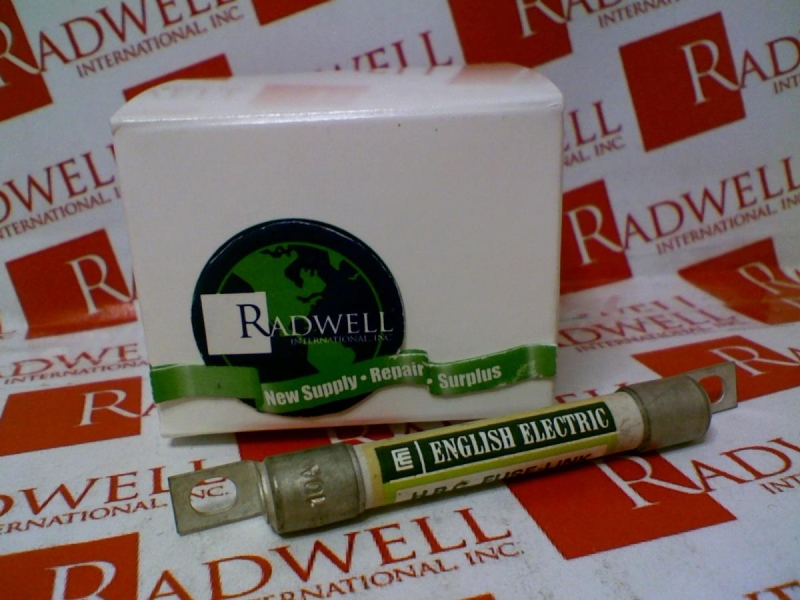 GSB-10A Fuse by ENGLISH ELECTRIC