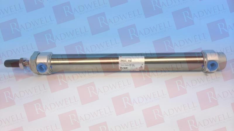 CDM2B25-191AZ Pneumatic Cylinder by SMC