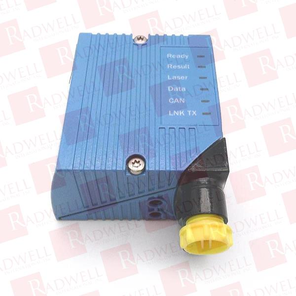 CLV620-0120 Bar Code Scanner Hand Held by SICK