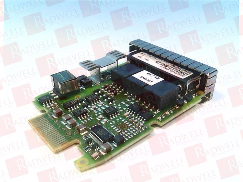 8BAC0120.000-1 PLC Module/Rack by B&R