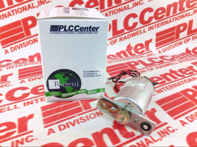 CN38-20501 Motor by CANON