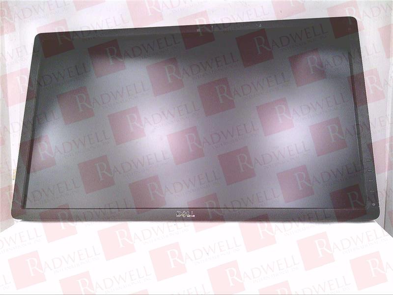 P2213F Computer Monitor by DELL