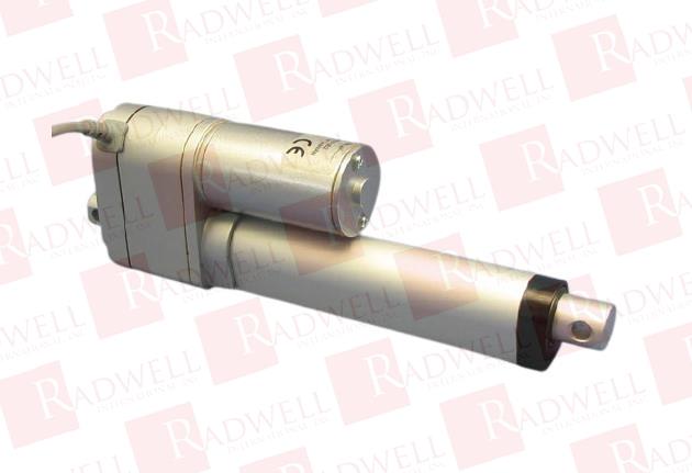 MDC3-24-10-50-IP54-6.4 Linear Transducer by MIRAI COMPANY