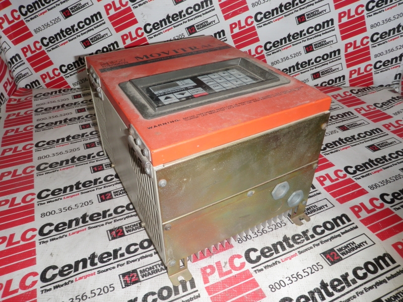 T4616.0 Drive by SEW EURODRIVE