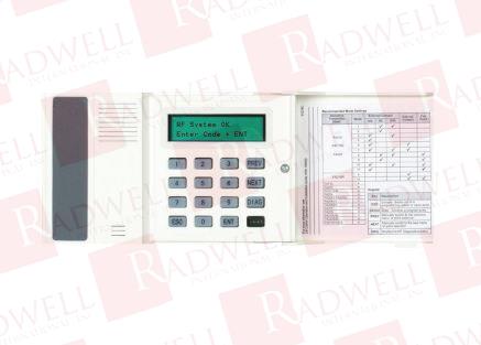 D8125INV Intercom by BOSCH