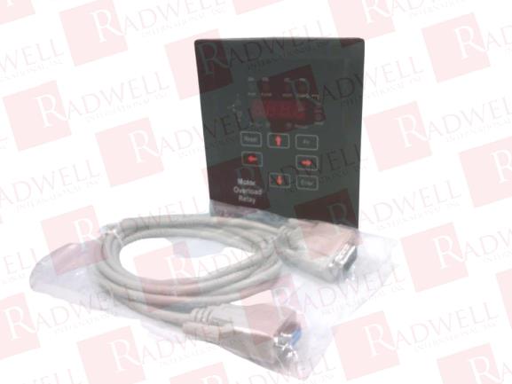 RX-KP4-KIT-2 Protective Relay by MOTORTRONICS