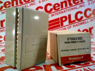 H7506A-1002 Sensor Accessory by HONEYWELL