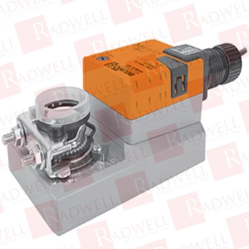 LRB24-SR Valve Actuator by BELIMO