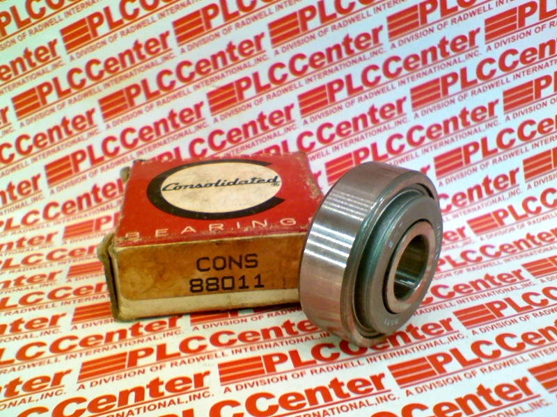 88011 Bearing by CONSOLIDATED BEARING