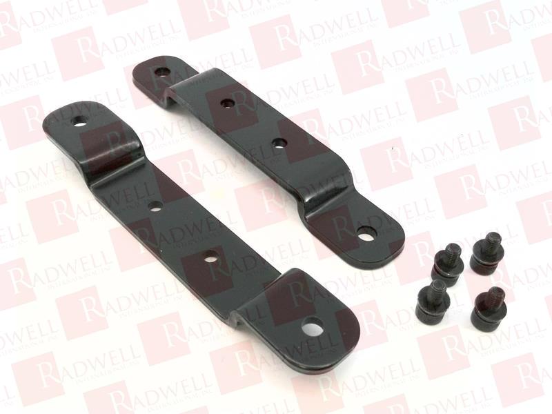 OP-86935 Enclosure Mounting Bracket by KEYENCE CORP