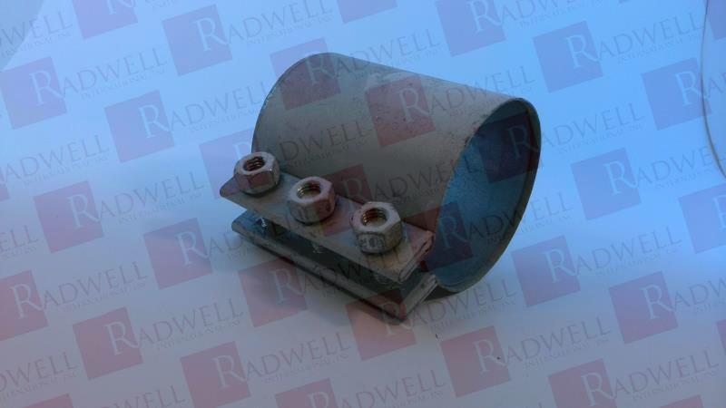 114.3MMOD Pipe and Coupling by MORRIS COUPLING