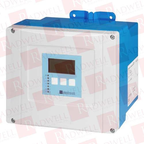 FMU90-R12CA111AA1A Level Transmitter by ENDRESS & HAUSER