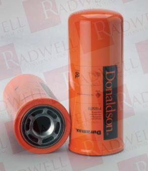 P165659 Hydraulic Filter & Assembly & Components & Kit by DONALDSON