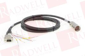 KS10-W/C-8 Servo Cable and Accessory by LINMOT