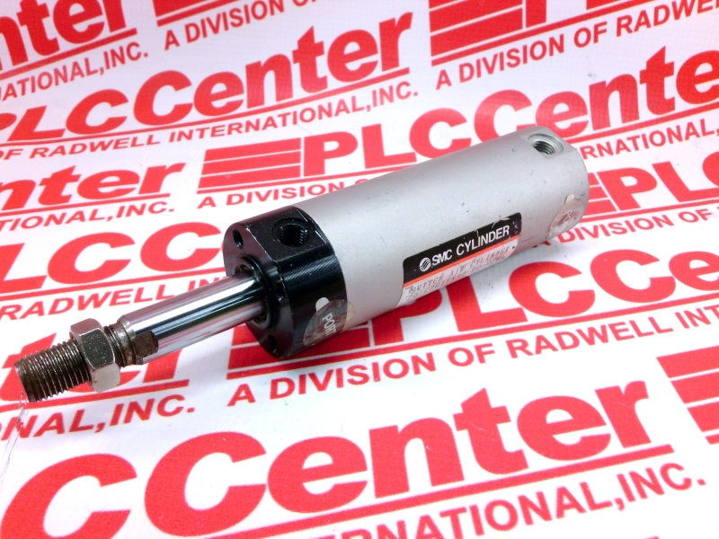 20-CDG1FN40-60-G701 Pneumatic Cylinder by SMC