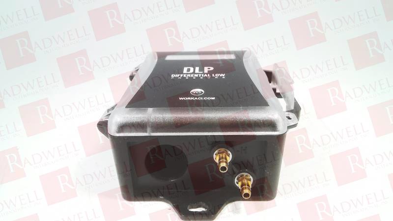 A/DLP-010-W-U-D-A-0 Air Compressor by AUTOMATION COMPONENTS INC