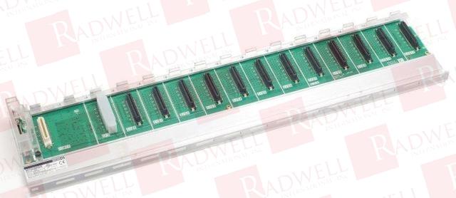 Q312B-C PLC Module/Rack by MITSUBISHI