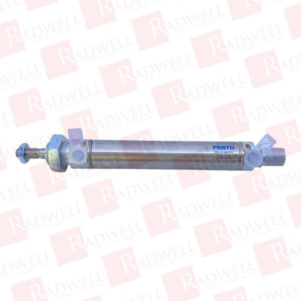 DSN-25-100-PPV Pneumatic Cylinder by FESTO