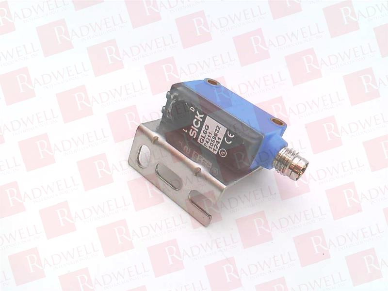GL6G-P4211 Photoelectric by SICK