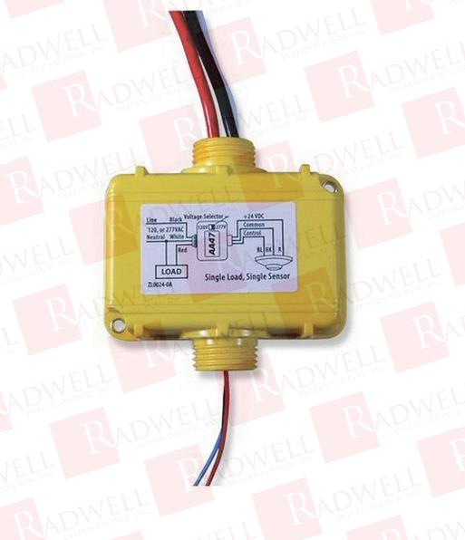 AA47 Sensor Accessory by VERIS