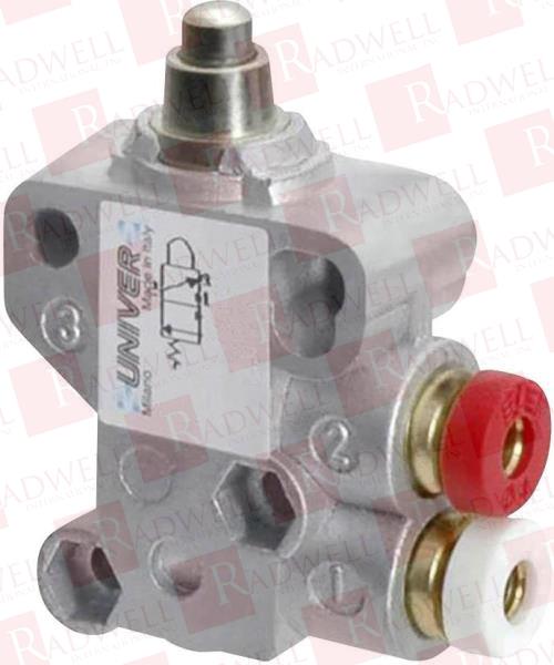 AI-9000 Pressure Switch by UNIVER GROUP