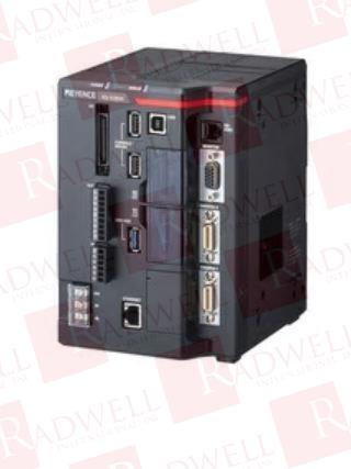XG-X2502 Controller for Camera by KEYENCE CORP