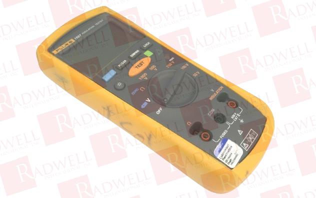 1507 Test/Meter Accessory Module by FLUKE