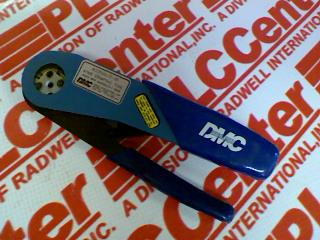 M22520/2-01 Crimping Tool by AMPHENOL