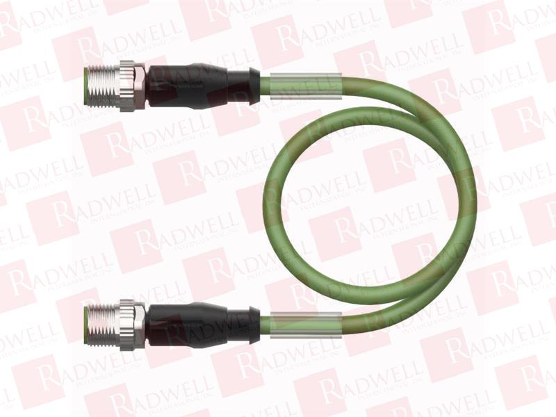RSS-RSS-8814-5M Electrical Cable/Wire by TURCK