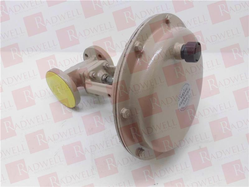 3271-01-350-FA Pneumatic Actuator by SAMSON AG