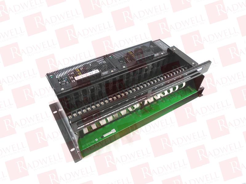 MHC-50-A PLC Module/Rack by YOKOGAWA