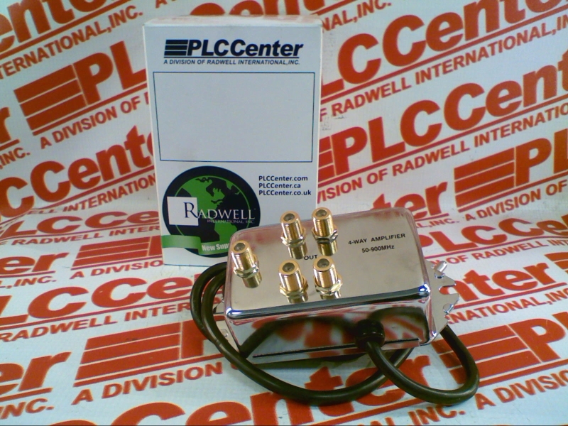 23550 Audio Amplifier by CE TECH